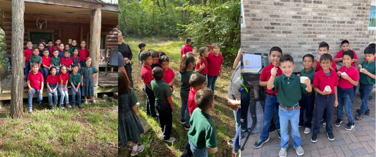 St. Margaret Mary Catholic School