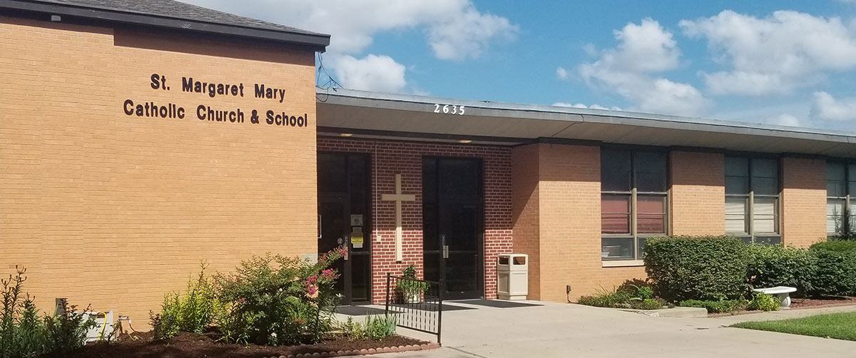 St. Margaret Mary Catholic School