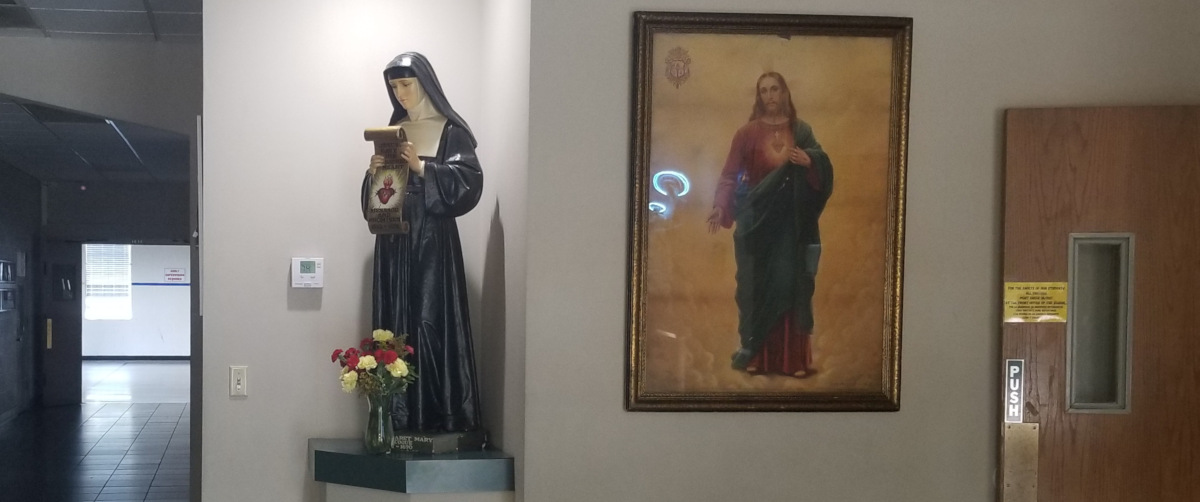 St. Margaret Mary Catholic School