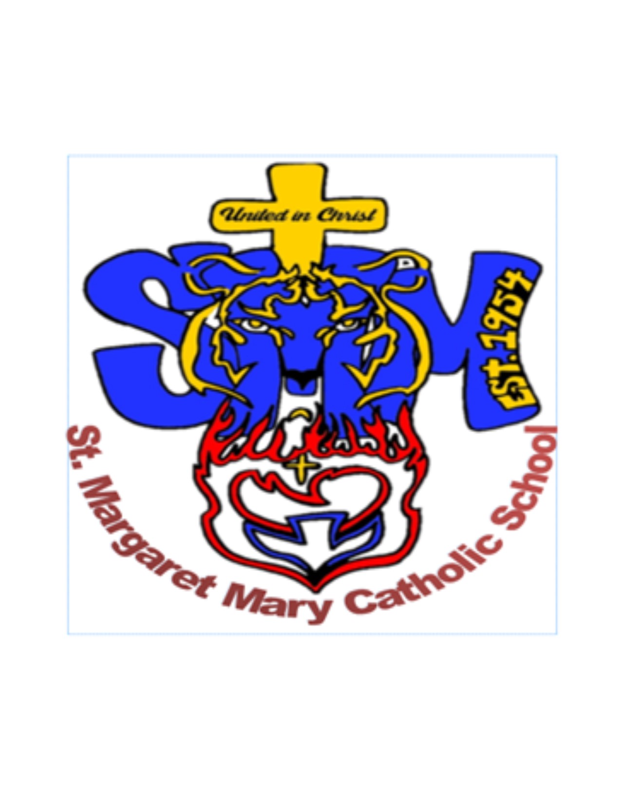 St. Margaret Mary Catholic School