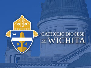 St. Margaret Mary Catholic Church, Wichita, KS